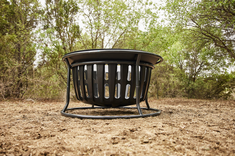 Tarter Equine Hay Basket - Robstown, Texas - Wholly Cow Farm and Ranch