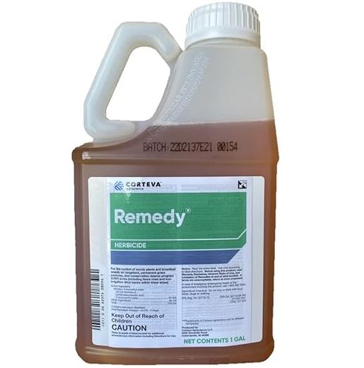 Corteva Remedy® Ultra Herbicide - Robstown, Texas - Wholly Cow Farm and ...
